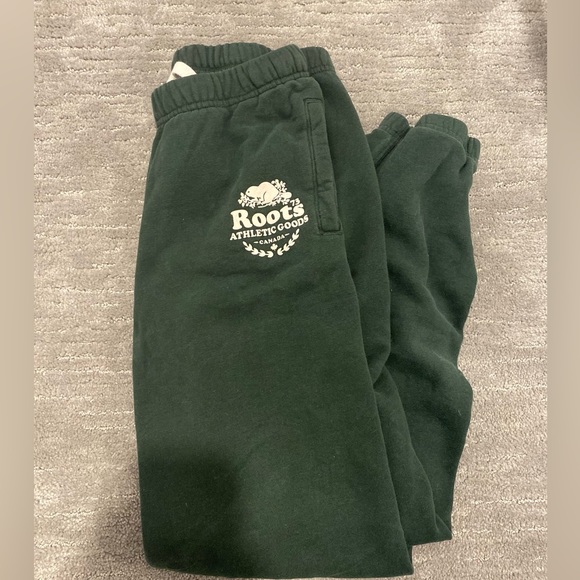 Roots | Pants & Jumpsuits | Roots Sweatpants | Poshmark